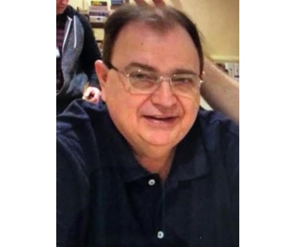 William Joseph Cleary Obituary (2025) - Towson, MD - Ruck Towson ...
