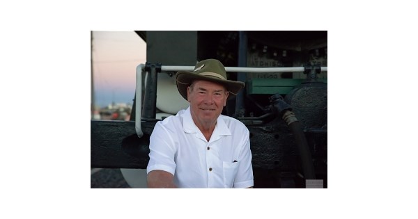 Sybrand "Randy" Vander Dussen Obituary (2025) - Clovis, NM - Muffley ...