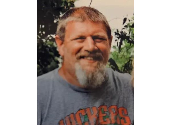 Gerrad Ray Vickers Obituary (2025) - El Dorado Springs, MO - Bland ...