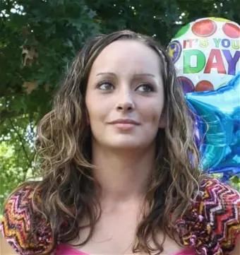 Jennifer Renee Daffron Obituary (2024) - New Albany, IN - Naville ...