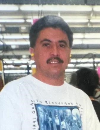 Randy Fernandez Gonzales Obituary (2023) - San Angelo, TX - Harper ...