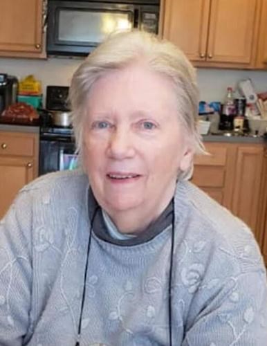 Eileen Haigh Obituary and Online Memorial (2025)
