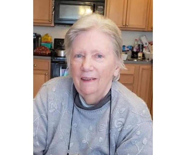 Eileen Haigh Obituary and Online Memorial (2025)