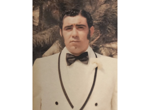Joe Gomez Obituary (2025) - Fredericksburg, VA - Covenant Funeral ...