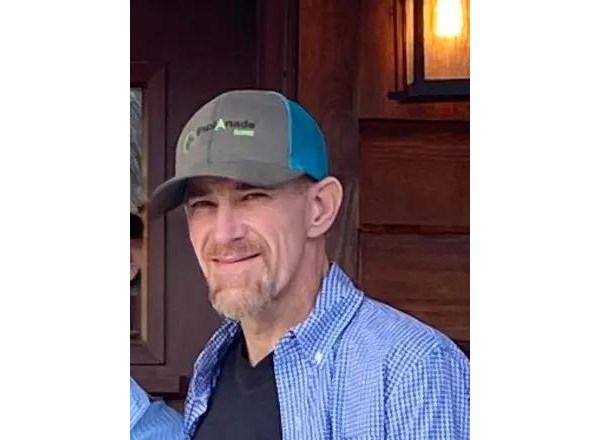 Bryan H. McQueen Obituary (2025) - McKee, KY - Lakes Funeral Home