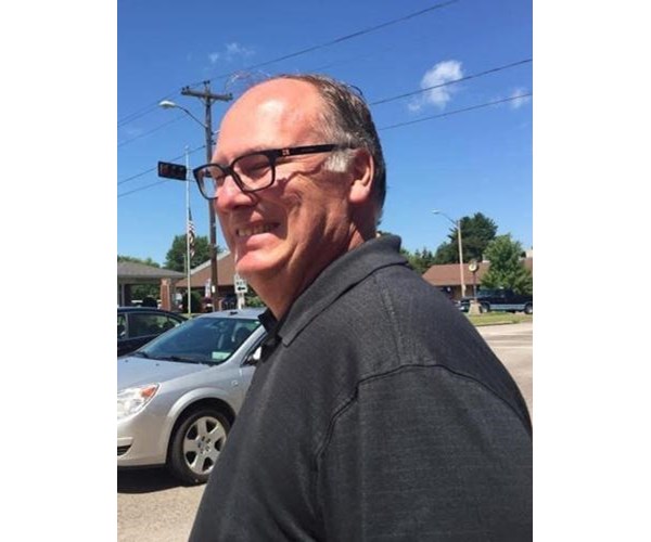 Keith J. DeBoth Obituary (2025) - Appleton, WI - Valley Funeral Home ...
