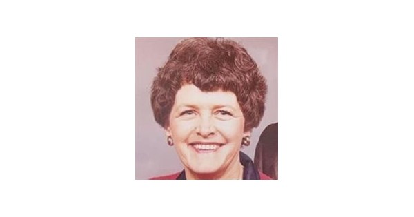 Peggy Moore Willis Obituary (2025) - Ashland, KY - Miller Funeral Home ...