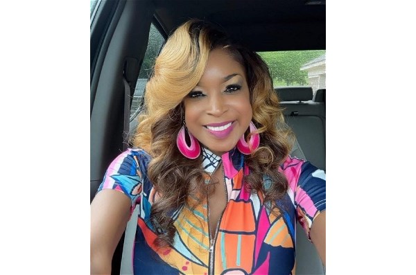 Yvonne Denise Gammill Obituary (2026) - Clarksdale, MS - Meredith ...