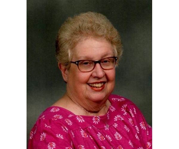 Susan E. Keenan Obituary (2026) - West Lafayette, IN - Soller-Baker ...