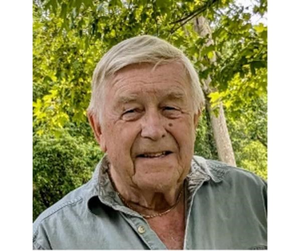 Michael P. Conroy Obituary (2025) - Plattsburgh, NY - R.W. Walker ...