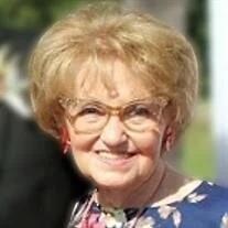 Shirley A. Burg Obituary (2025) - Royal Oak, MI - Wm. Sullivan & Son ...