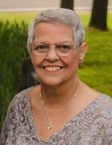 Carol Thompson Obituary (2025) - Pinckney, MI - Borek Jennings Funeral ...