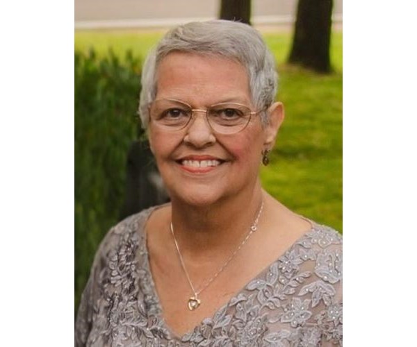Carol Thompson Obituary (2025) - Pinckney, MI - Borek Jennings Funeral ...