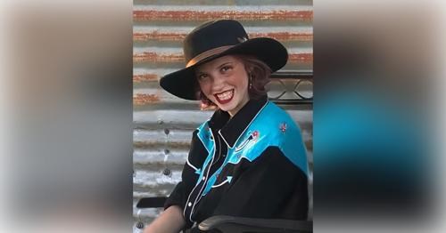 Cheyenne Makayla Carter Obituary (2023) - Elberton, GA - Berry Funeral ...