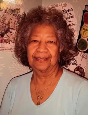 Doris H. Collins Obituary (2024) - Wilmington, DE - Evan W. Smith ...