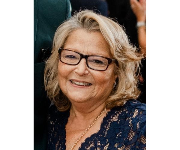 Donna Rose Latrenta Conti Obituary (2025) - Lodi, NJ - DiChiara Funeral ...