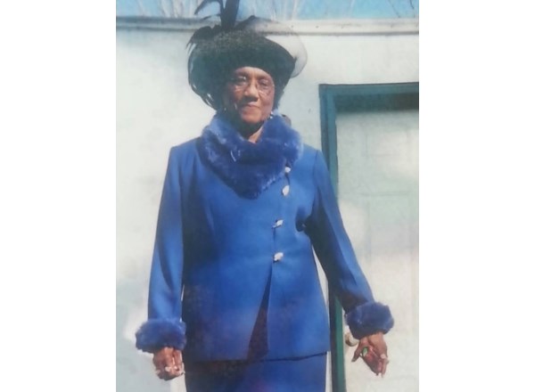 Lula Polk Obituary and Online Memorial (2026)