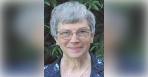 Sister Alice Rademacher Obituary (2023) - St. Johns, MI - McGeehan ...