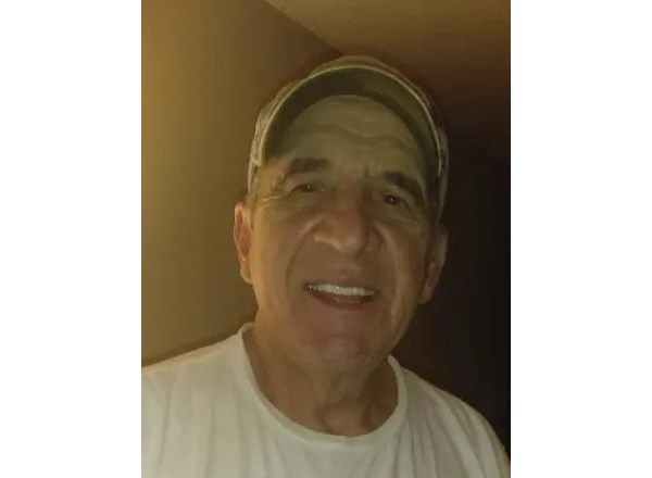 Raymond Russomanno Obituary (2026) - Toms River, NJ - Silverton ...