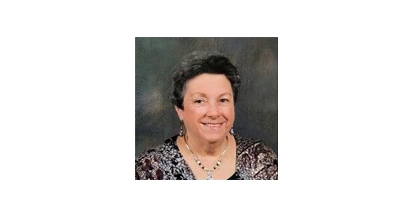 Virginia Marie "Mondello" Furrier Obituary (2025) - North Andover, MA ...