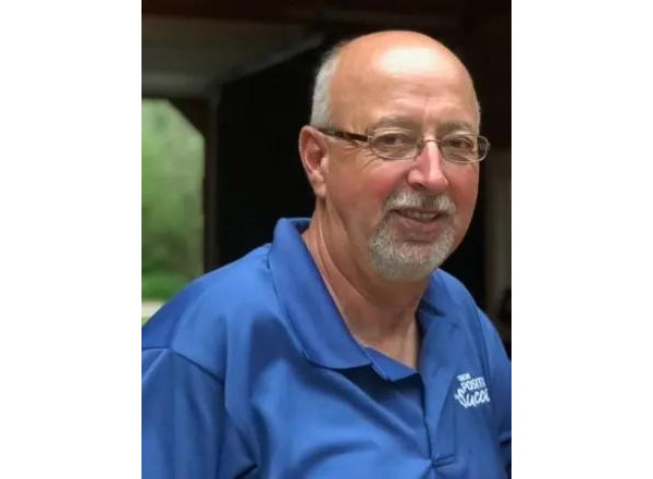 Joseph Helmuth Obituary (2024) - Wisconsin Rapids, WI