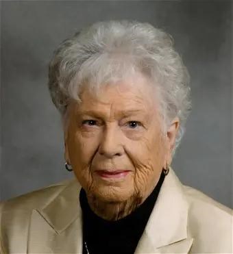 Patricia Ann Weiler Obituary (2023) - Sainte Genevieve, MO - Basler ...