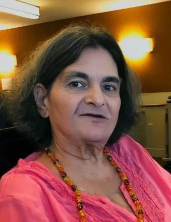 Jane Marie Ward Obituary (2025) - Rockville, MD - Going Home Cremation ...