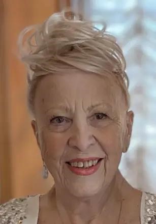 Cynthia M. Salzano Obituary (2025) - Cedar Grove, NJ - Shook's Cedar ...