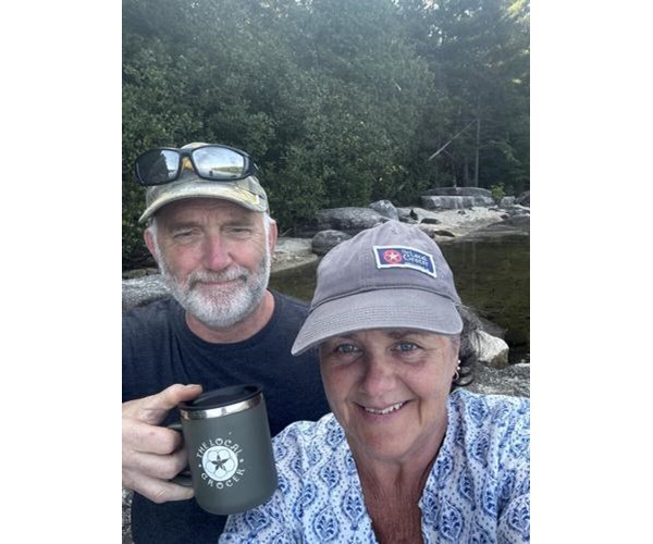 Jeffery W. Small Obituary (2025) - Bangor, ME - Lary Funeral Home ...