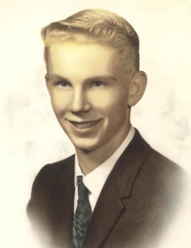 John Joyce Obituary (2025) - St. Paul, MN - O'Halloran & Murphy Funeral ...