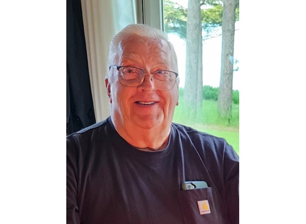 Roger E. Lehti Obituary (2025) - Cloquet, MN - Nelson Funeral Care ...