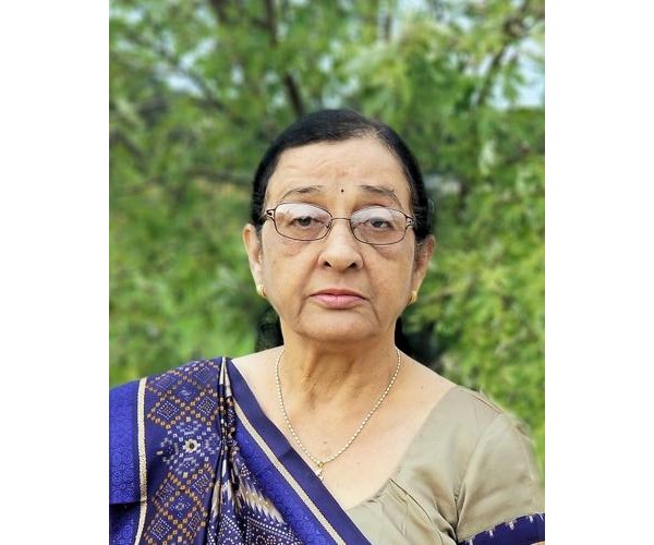 Manjula Ramesh Gandhi Obituary (2023) - Savannah, TN - Shackelford ...