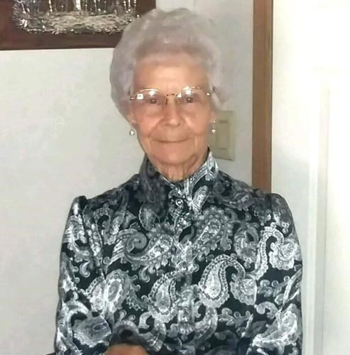 Beverly A. Plumstead Obituary (2024) - Elkland, PA - Kenyon Funeral ...