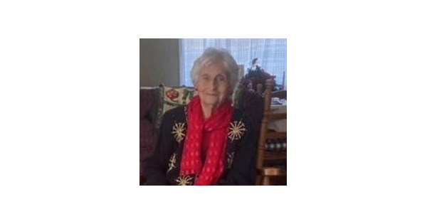 Myrtle B. Steverson Obituary (2024) - Graceville, FL - James & Lipford ...