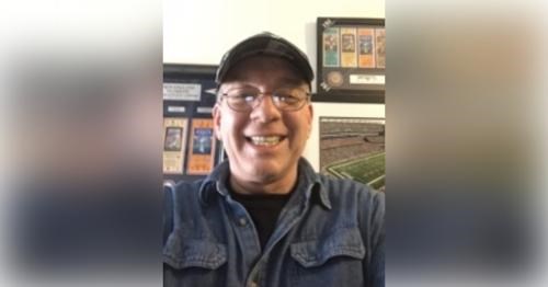 Sean T. Bucci Obituary (2023) - Clinton, MA - Philbin-Comeau Funeral Home