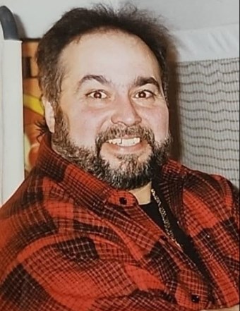 Edwin Garcia Obituary (2025) - Kissimmee, FL - Funeraria San Juan ...