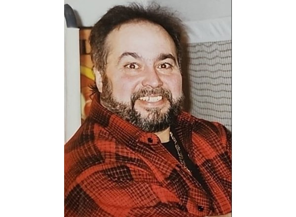 Edwin Garcia Obituary (2025) - Kissimmee, FL - Funeraria San Juan ...
