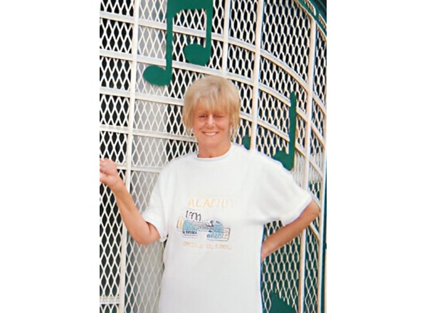 Janet Mathis Obituary (2025) - San Angelo, TX - Robert Massie Funeral ...