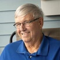 Harry James Flanagan Obituary (2025) - Dodgeville, WI - Gorgen Funeral ...
