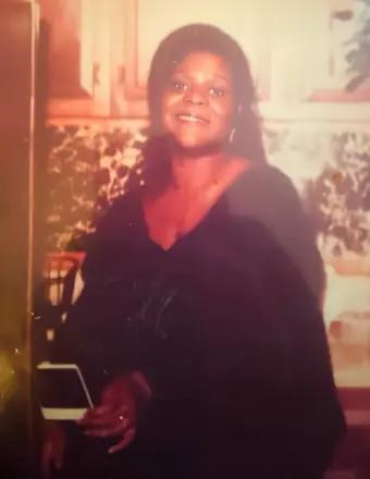 Betty E. Jones Obituary (2024) - Pittsburgh, PA - Samuel J. Jones ...