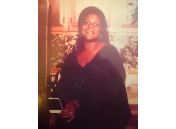 Betty E. Jones Obituary (2024) - Pittsburgh, PA - Samuel J. Jones ...