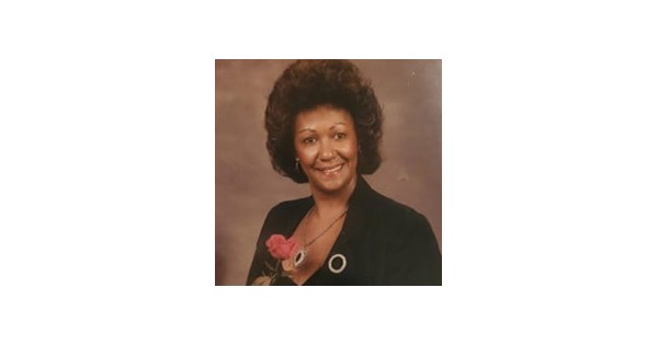 Ms. Julia Pittman Obituary (2022) - Detroit, MI - O.H. Pye, III Funeral ...