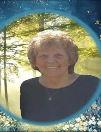 Faye Williamson Glover Obituary (2025) - Conroe, TX - McNutt Funeral ...