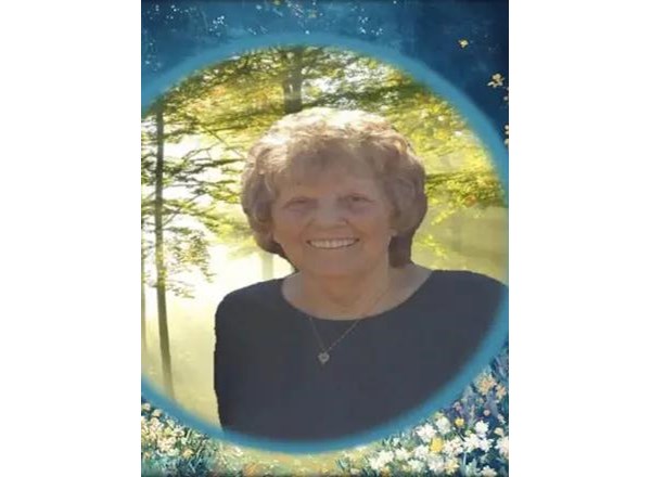 Faye Williamson Glover Obituary (2025) - Conroe, TX - McNutt Funeral ...
