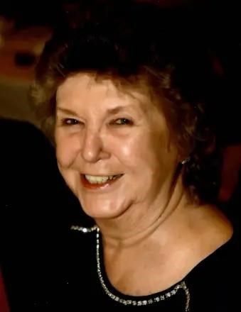 Hazel I. Ellis Obituary (2024) - Gloucester, MA - Greely Funeral Home