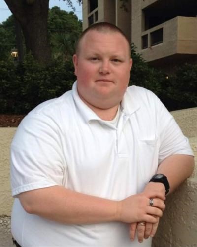 Christopher Hilton Brooks Obituary (2023) - Canton, GA - Canton Funeral ...