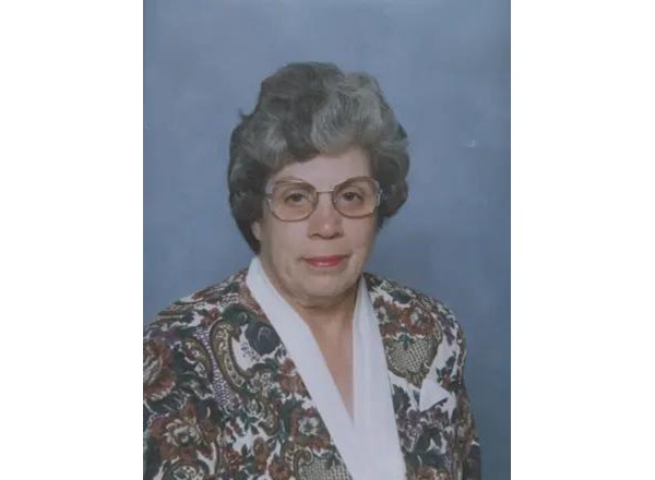 Janet M. Heindel Obituary (2025) - Spring Grove, PA - Beck Funeral Home ...