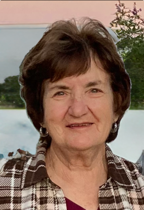 Phyllis June Floyd Obituary (2026) - Loris, SC - Inman Ward Funeral ...