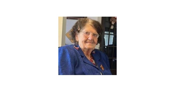 Donelda Cochran Obituary (2025) - Leesville, LA - Labby Memorial ...