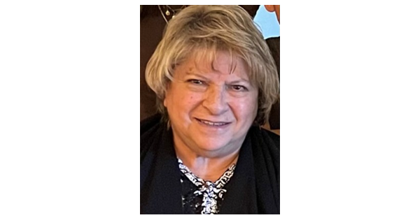 Susan A. De Conte Obituary (2025) - Greenville, RI - Anderson-Winfield ...